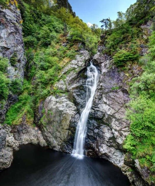 Inverness: Loch Ness Circuit Tour - Exploring the Loch Ness Circuit in Detail