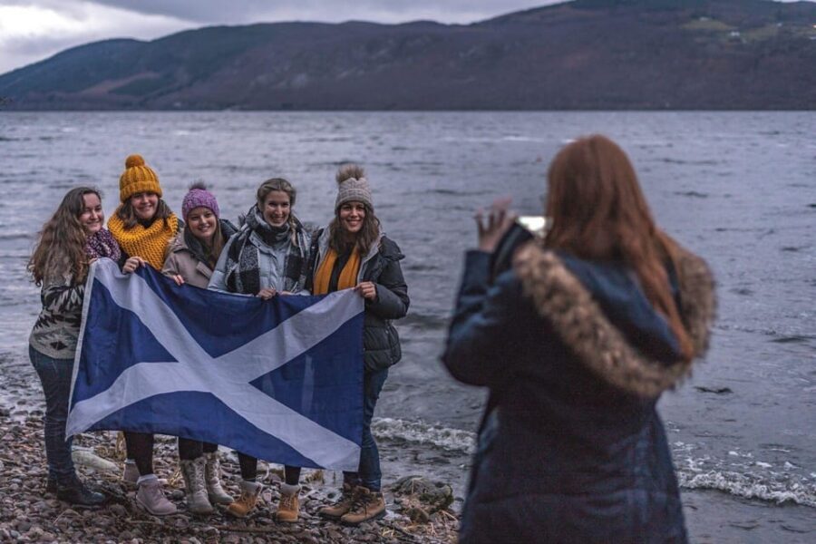 Inverness: Loch Ness Cruise and Outlander Trip with Whisky - The Practical Side: What’s Included and What’s Not