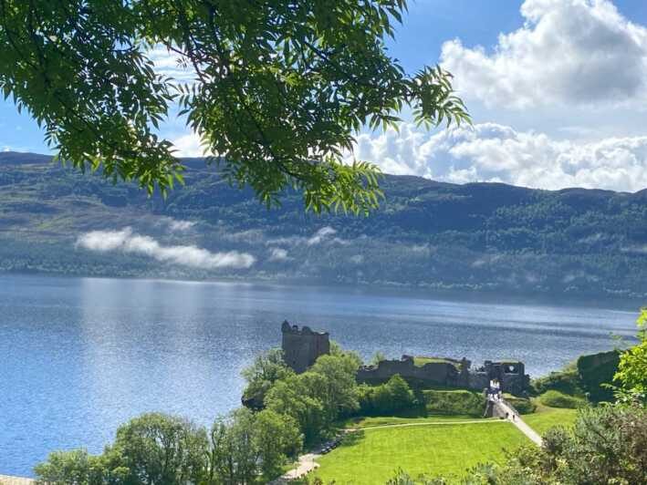 Inverness: Loch Ness, Culloden & Cawdor Castle Private Tour - FAQs