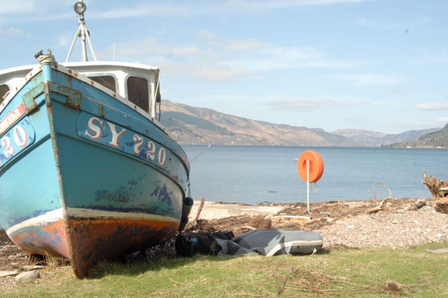Inverness: Loch Ness, Skye, & Eilean Donan Castle Tour - Who Is This Tour Best For?