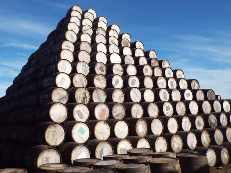 Inverness: Ultimate Speyside Whisky Experience Day Tour - What Makes This Tour Stand Out?