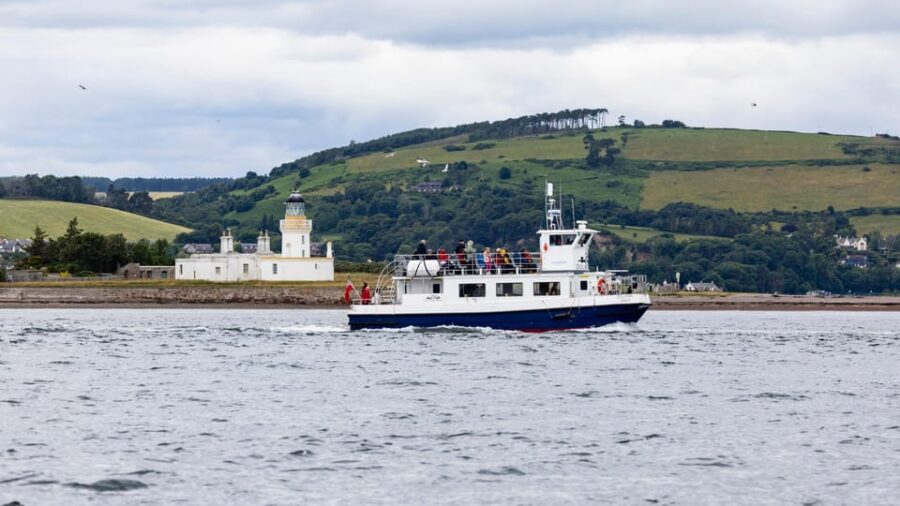Inverness: Wildlife Watching Cruise to Chanonry Point - The Final Word: Who Will Love This Cruise?