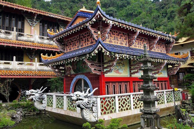 Ipoh Caves, Heritage And Cave Temple Tour From Kuala Lumpur - The Value and Practical Considerations