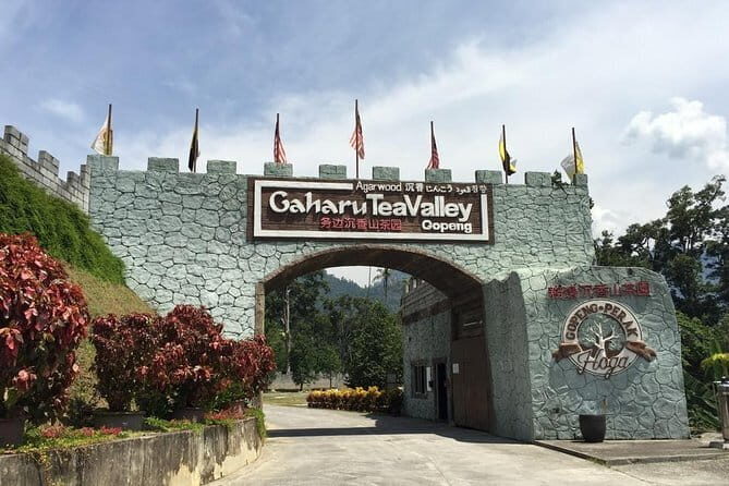 Ipoh City Tour from Kuala Lumpur - Transport and Logistical Details