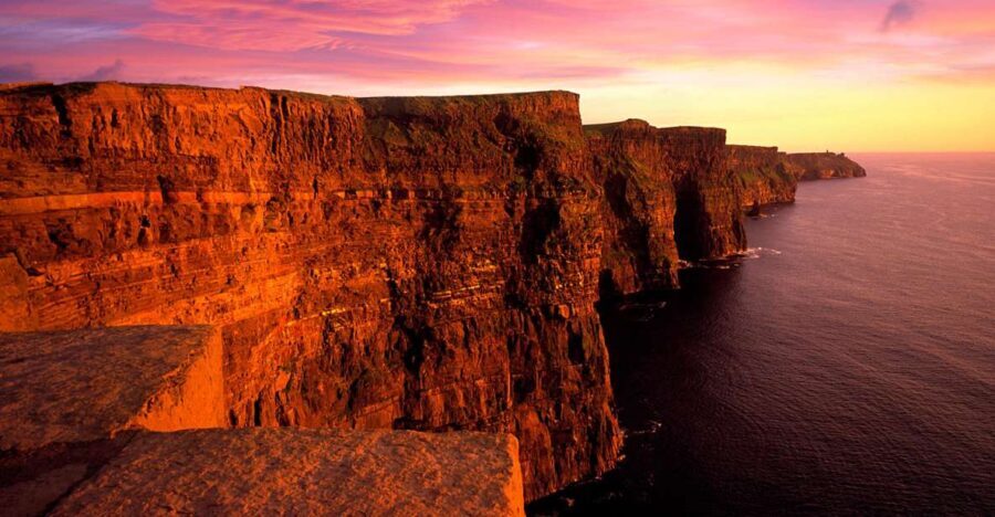 Ireland: 2 Day Wild Atlantic Way Tour - How Good Is the Value?