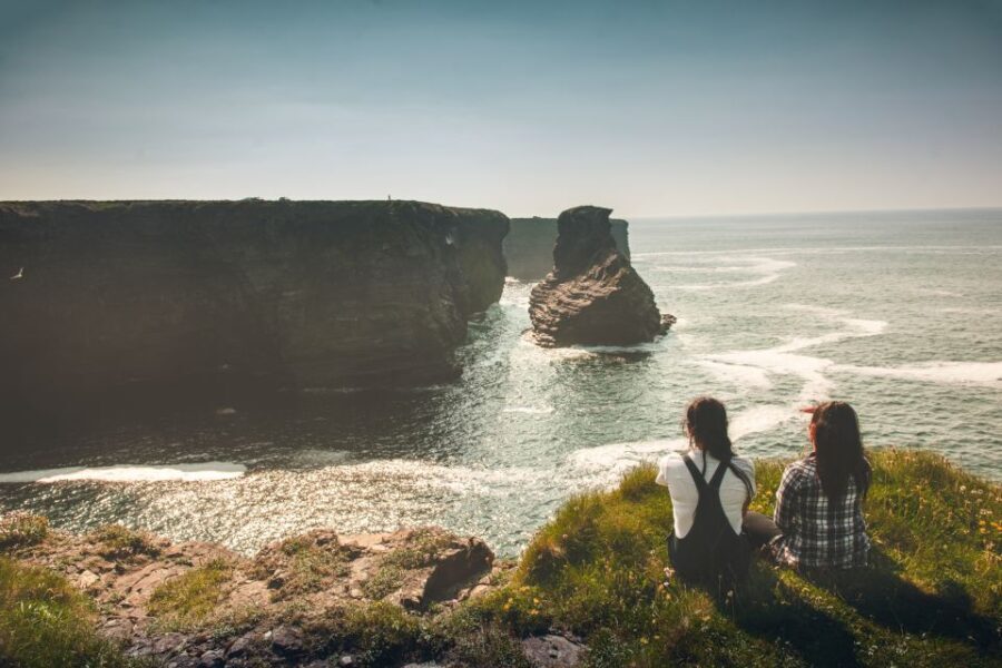 Ireland: 3-Day West Coast Explorer Tour - Final Thoughts
