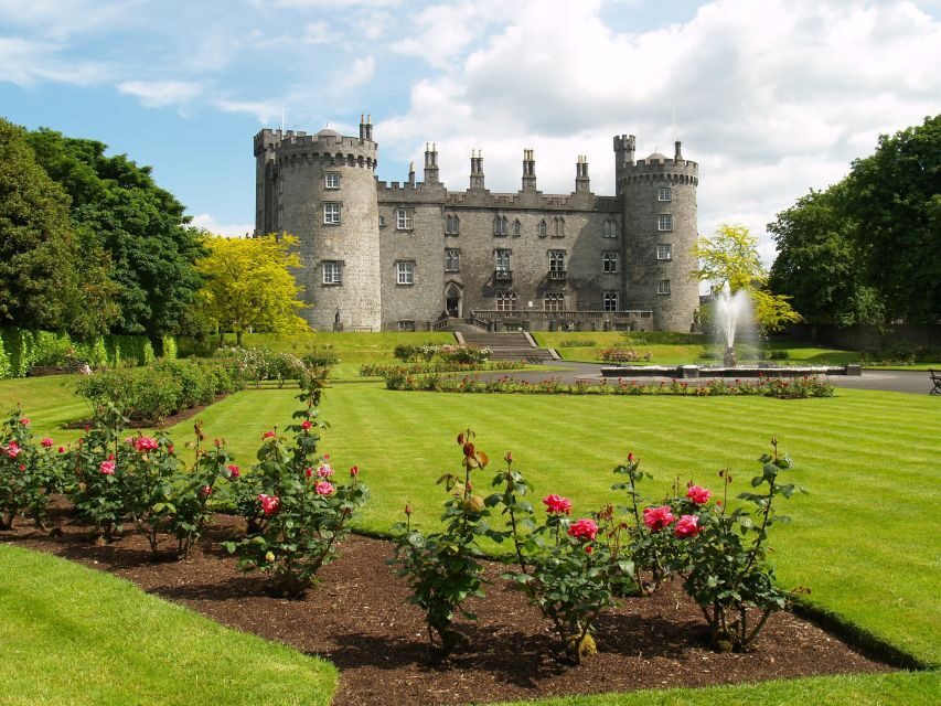 Ireland: Blarney Castle, Kilkenny & Irish Whiskey 3-Day Tour - What Makes This Tour Special?