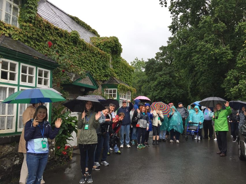 Ireland: The Quiet Man Museum and Film Location Guided Tour - Pricing and Value