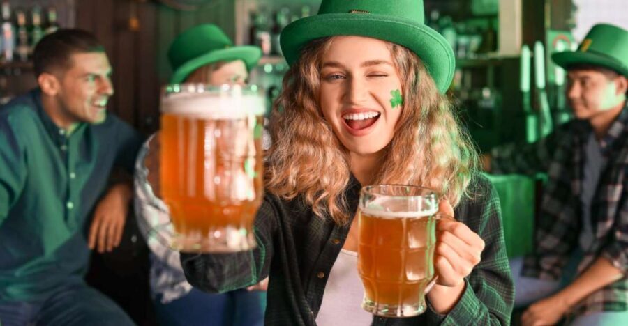 Irish Beer Tour in Dublin with Guinness Storehouse Tickets - Who This Tour Is Best Suited For