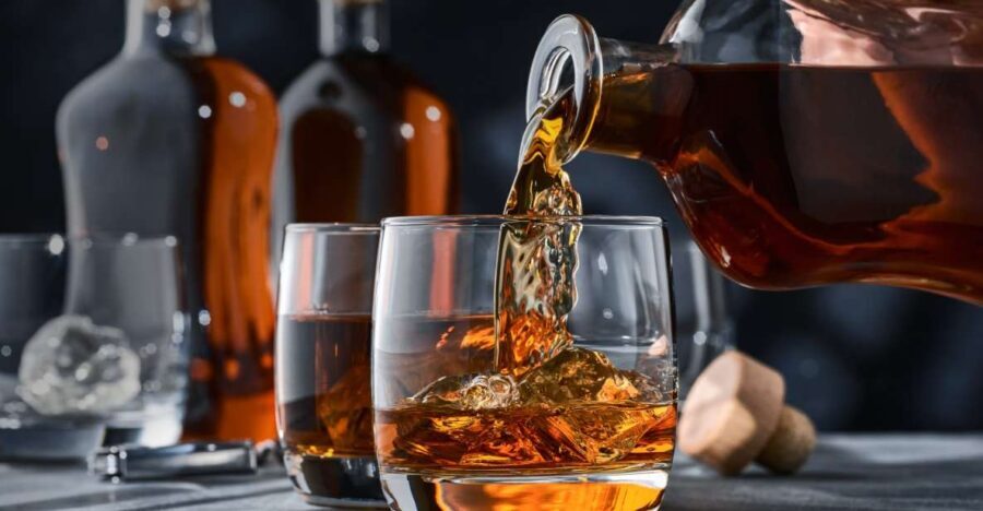 Irish Whiskey Private Tasting Tour in Dublin - The Sum Up