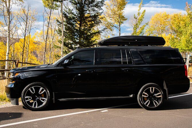 Iron Mountain Hot Springs Private Transportation Service - Practical Tips for Travelers