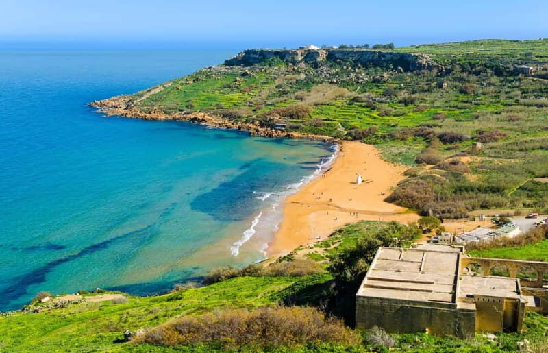 iSeeGozo Day Pass with Ferry & Gozo Bus Hop-On Hop-Off (CMO) - Breaking Down the Itinerary