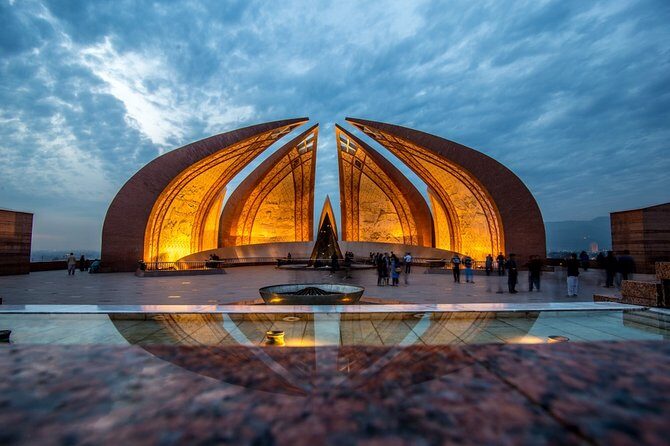 Islamabad: Half Day Private Instagram Guided City Tour - Value and Price Analysis