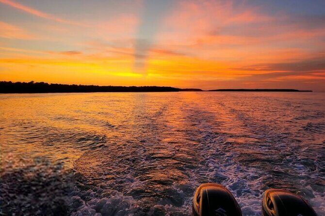 Islamorada Florida Sunset Cruise Tour - The Itinerary: What to Expect
