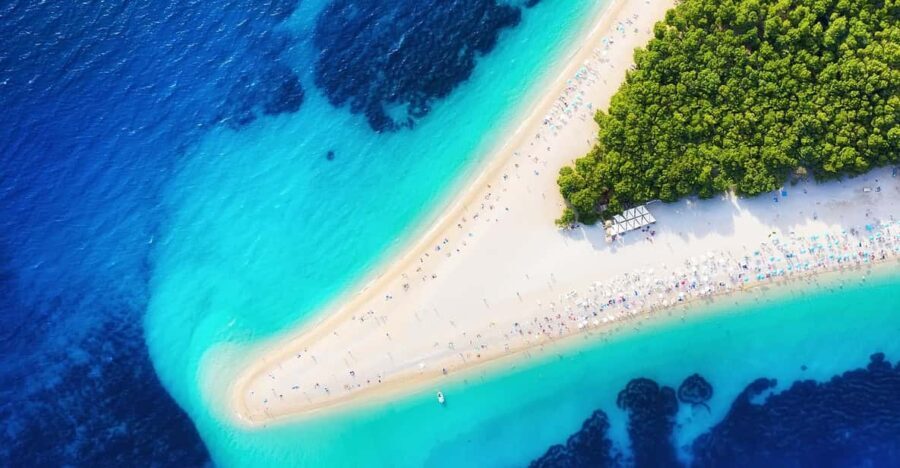 Island Bra - Golden Horn & Puia Private Speedboat Tour - What’s Included and What to Budget For