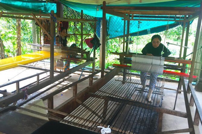 Island Community Life in Phnom Penh - The Itinerary in Detail