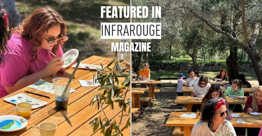 Island Escape: One-of-a-Kind Local Workshop on Lokrum Island - The Itinerary in Detail