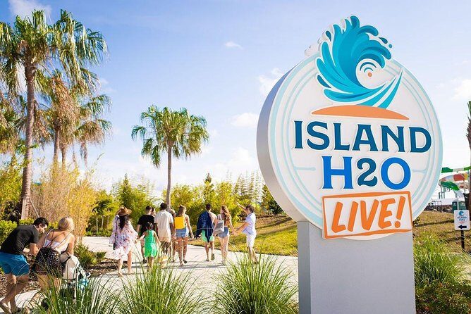 Island H2O Water Park Admission Ticket - The Bottom Line: Who Should Consider This?