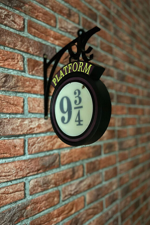 Island Krk: Escape Room Mad Riddle - The Location and Setting