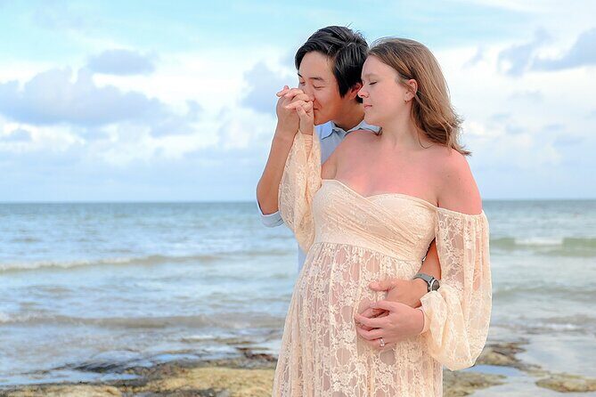 Island Maternity Bliss Photoshoot - Final Thoughts: Is It Worth It?