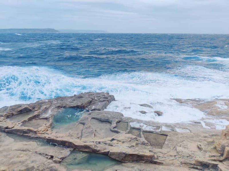Island of Gozo: Private Tour - What to Expect During Your Trip