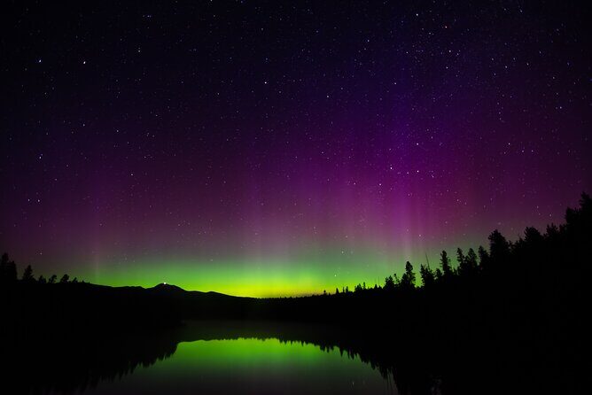 Island Park, Idaho Waterfalls and Wildlife - Authentic Experiences and Genuine Guides
