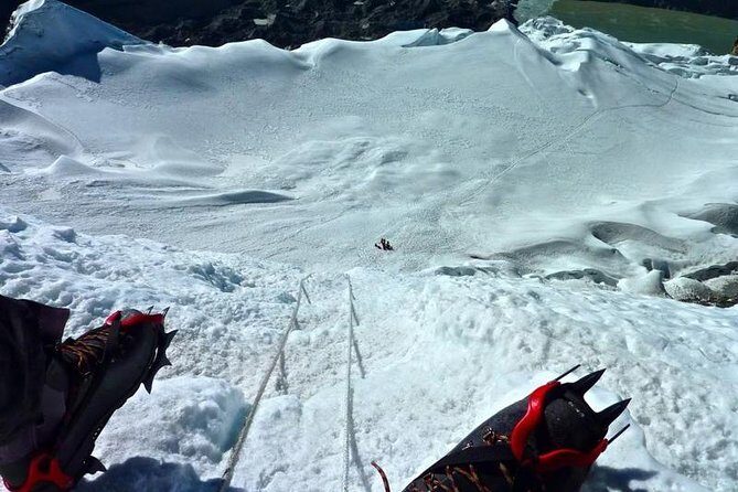 Island peak Climbing Adventures - Transportation, Group Size, and Price