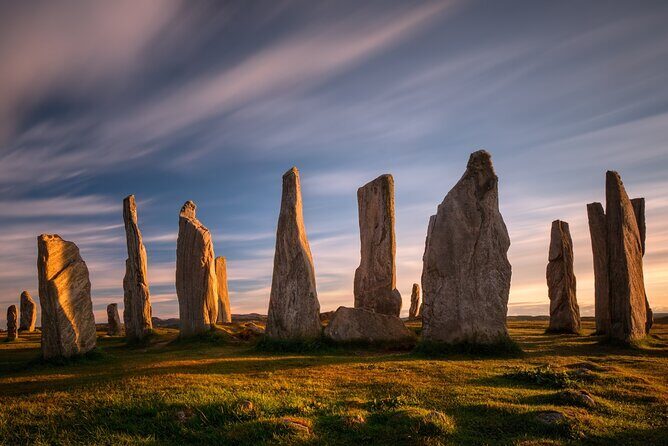 Isle of Lewis and Harris 5 Day Tour from Edinburgh - Who Is This Tour Best For?