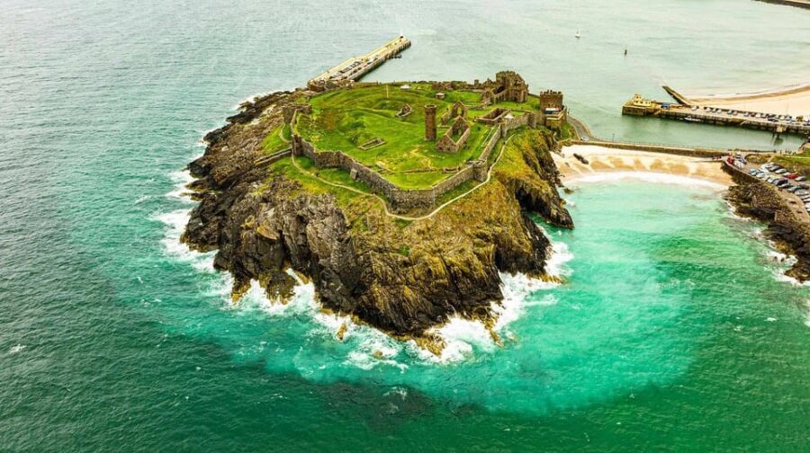 Isle of Man: Discover the Isle of Man with an Exclusive Tour - The Sum Up: Who Will Love This Tour?