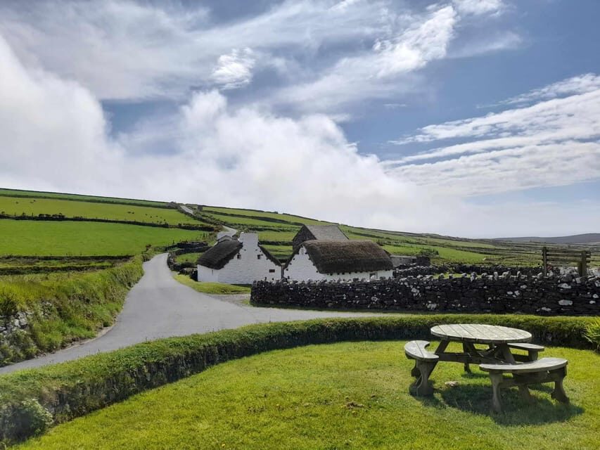 Isle of Man: Discovery Tour. A whistle stop all Island Tour. - The Practical Side: What’s Included and What’s Not?