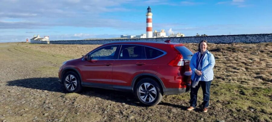 Isle of Man: Half Day Southern Discovery Tour - What’s Included and What’s Not