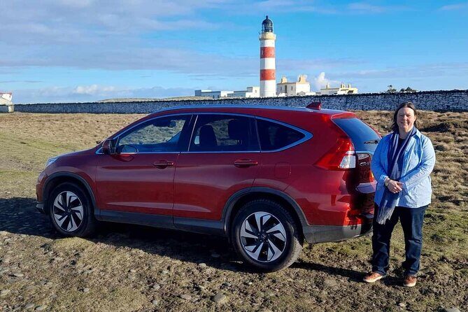 Isle of Man Northern Discovery Tour - Half Day - Who Should Consider This Tour?
