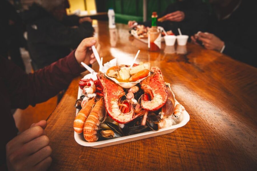 Isle of Mull and Iona 3-Day Small-Group Tour from Glasgow - What Makes This Tour Special