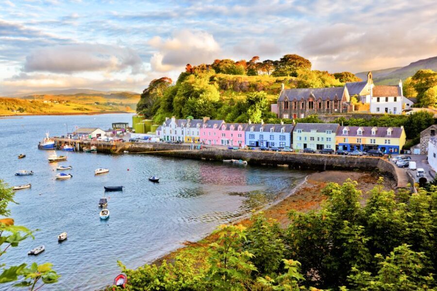 Isle of Skye 3-Day Small Group Tour from Glasgow - What’s Included and What to Expect