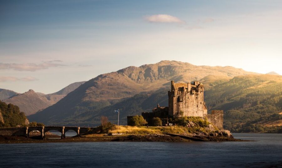 Isle of Skye and the Highlands 5-Day Tour from Edinburgh - Transport, Accommodation, and Value