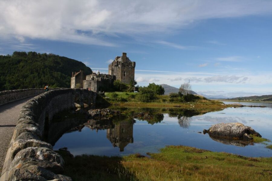 Isle of Skye and West Highlands: 4-Day Tour from Edinburgh - Why Travelers Love This Tour