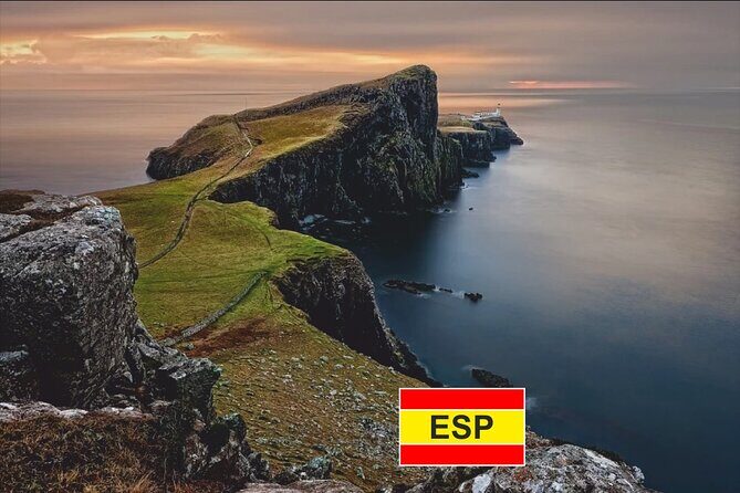 Isle of Skye & Highlands 3days / 2nights in Spanish. - Day Three: Castles and Scenic Drives