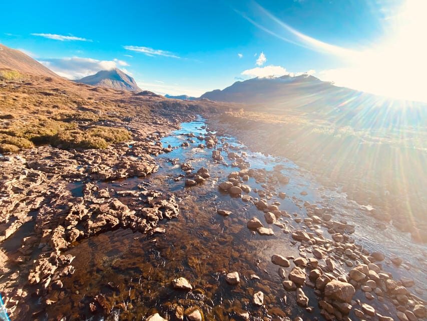 Isle of Skye: Private Day Trip with Transportation - The Experience of Travel: Why It Matters