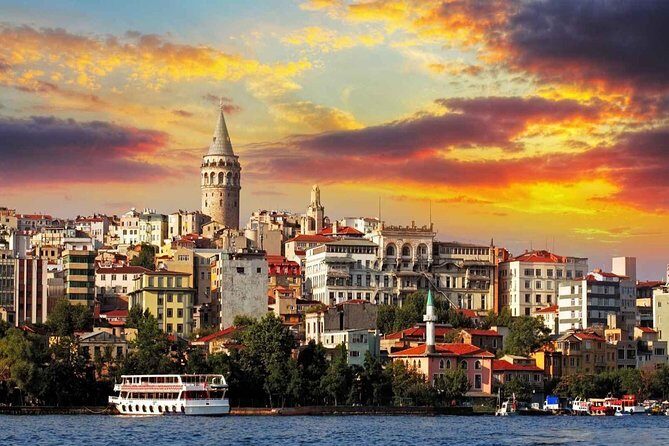 Istanbul Airport to Sabiha Airport Private Transfer or Vice Versa (1-10pax) - Context and Practical Tips