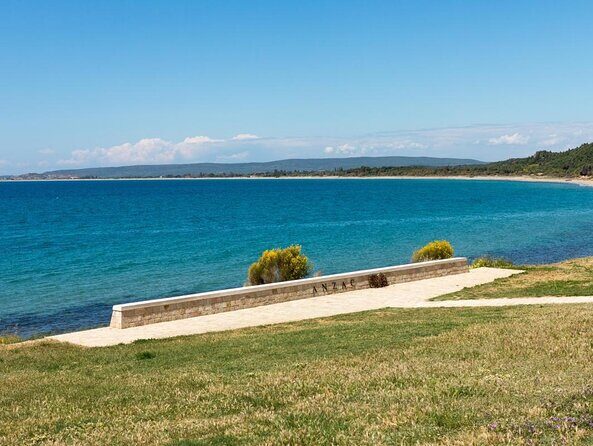 Istanbul to Gallipoli Full Day Tour with Lunch and Transfers - What Could Be Better?