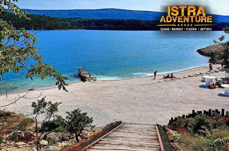 Istra Adventure JET SKI SAFARI 20, 45, 90 MIN - Who Is This Tour Best For?