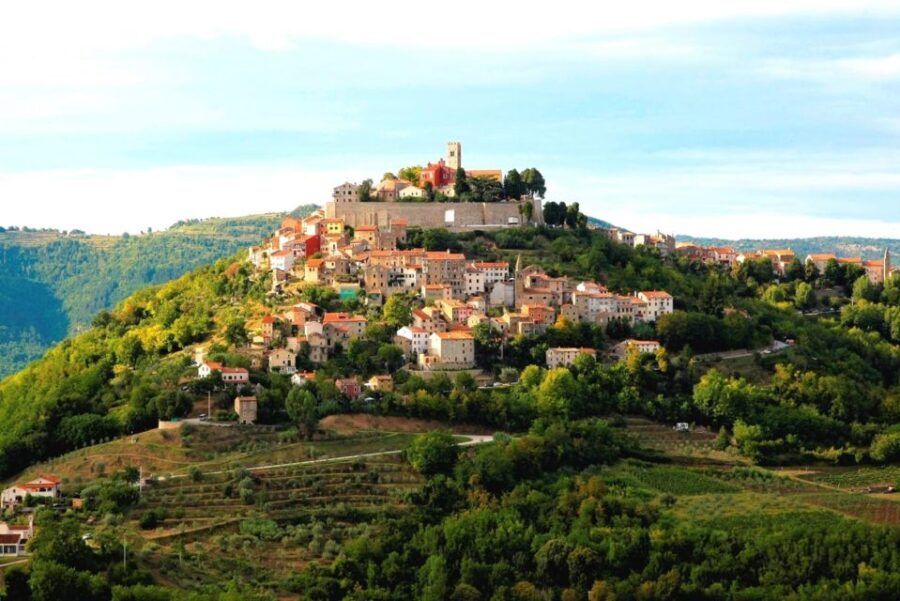 Istria Highlights Tour from Rijeka or Pula - The Practical Side: Value, Duration, and Logistics