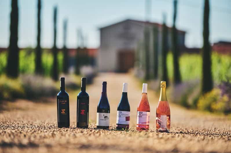 Istria: Pervino wine tasting - What to Expect at Pervino: An In-Depth Look