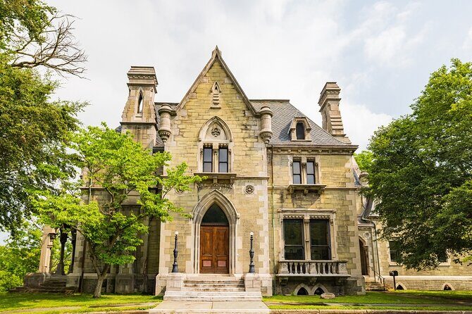 Ithaca Family Adventure: Fun & Discovery Walk - In-Depth Look at Each Stop