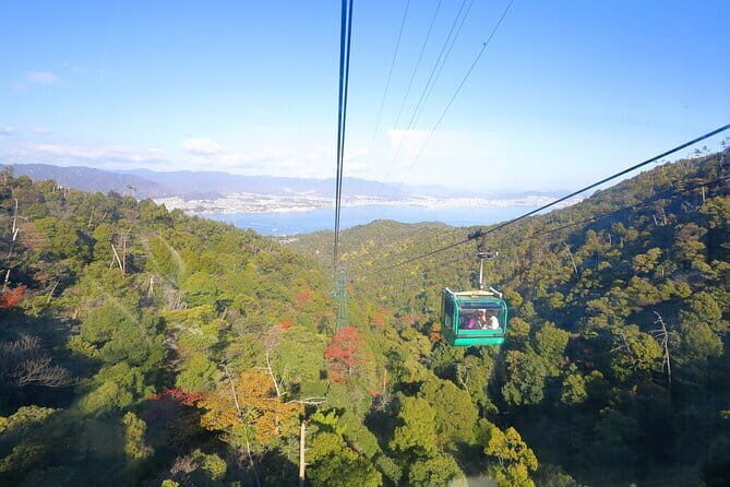 Itsukushima Shrine and Miyajima Summit 5.5hour Tour in Miyajima - The Sum Up: Is This Tour Right for You?