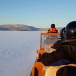 Ivalo: Ice Fishing Tour to Lake Inari, Reindeers & Lunch - Evaluating the Value