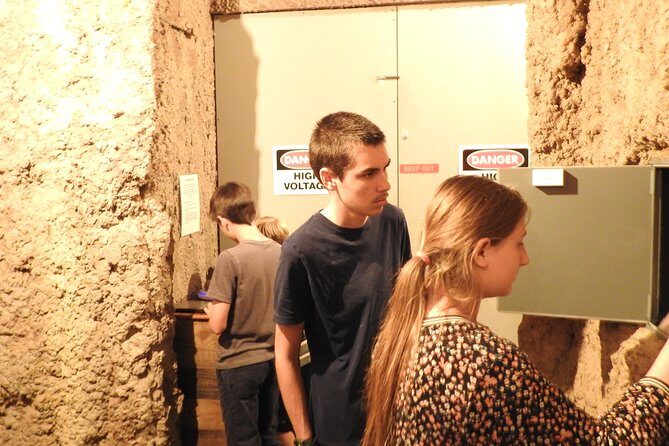 J-Rome Mine Escape Room - The Sum Up: Is the J-Rome Mine Escape Room Worth It?