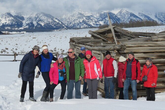 Jackson Hole & Grand Teton Park - Full-Day Wildlife Tour - What Makes This Tour Stand Out?