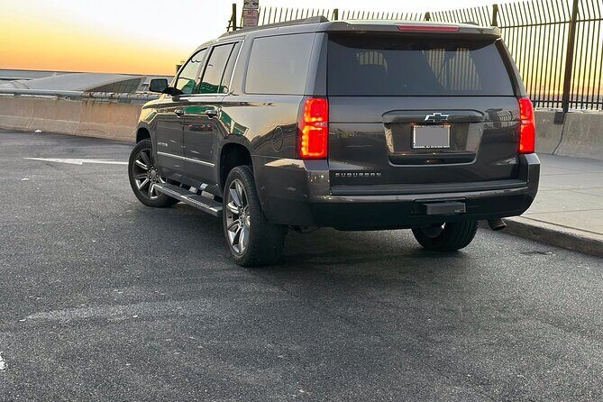Jacksonville Airport (JAX) to Jacksonville Port - Round-Trip Private Transfer - Cost and Value: Is It Worth It?