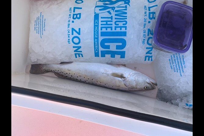 Jacksonville Fishing Charter-23' - Who Is This Tour Best For?